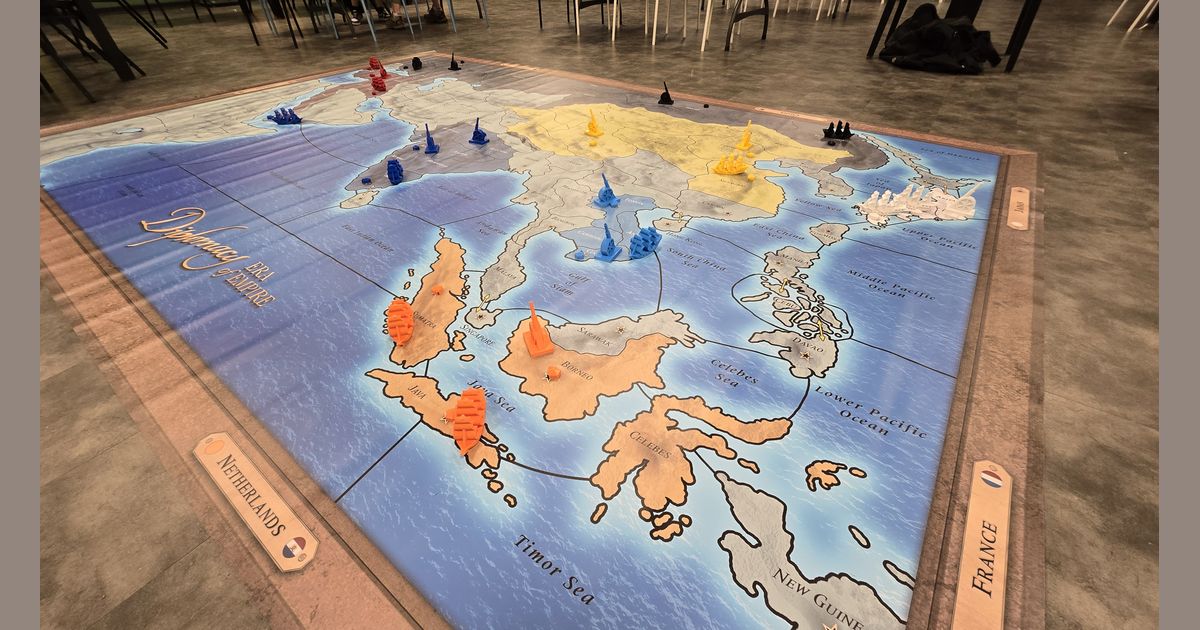 BoardGameGeek