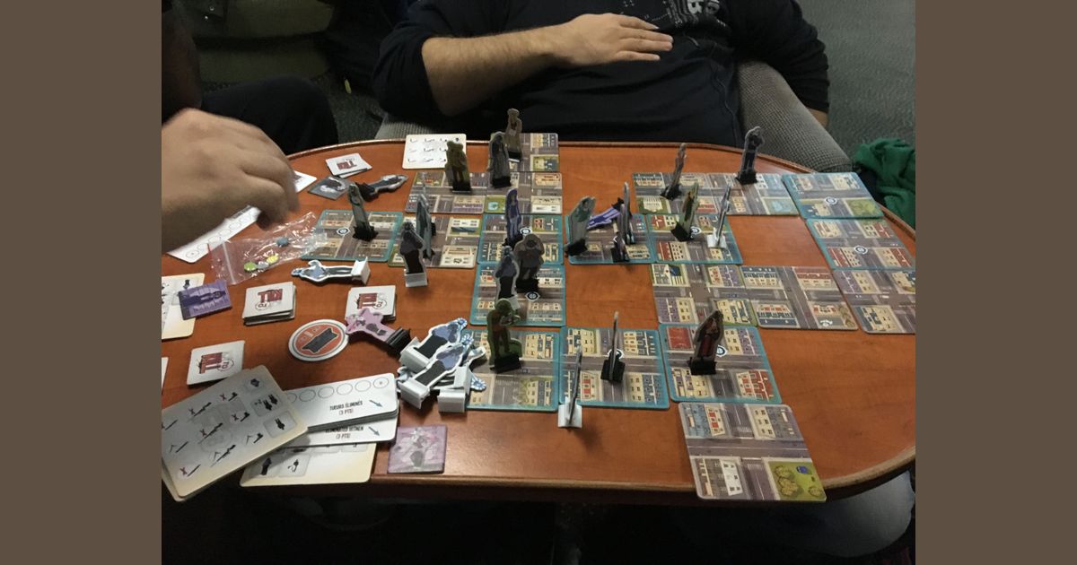 BoardGameGeek