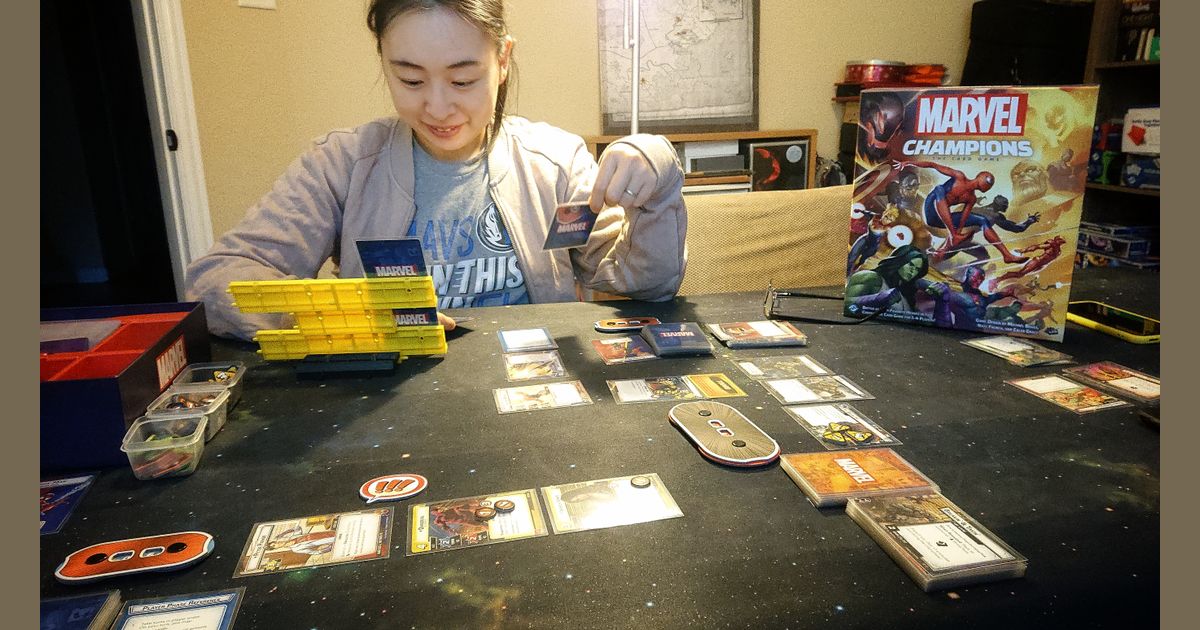 BoardGameGeek