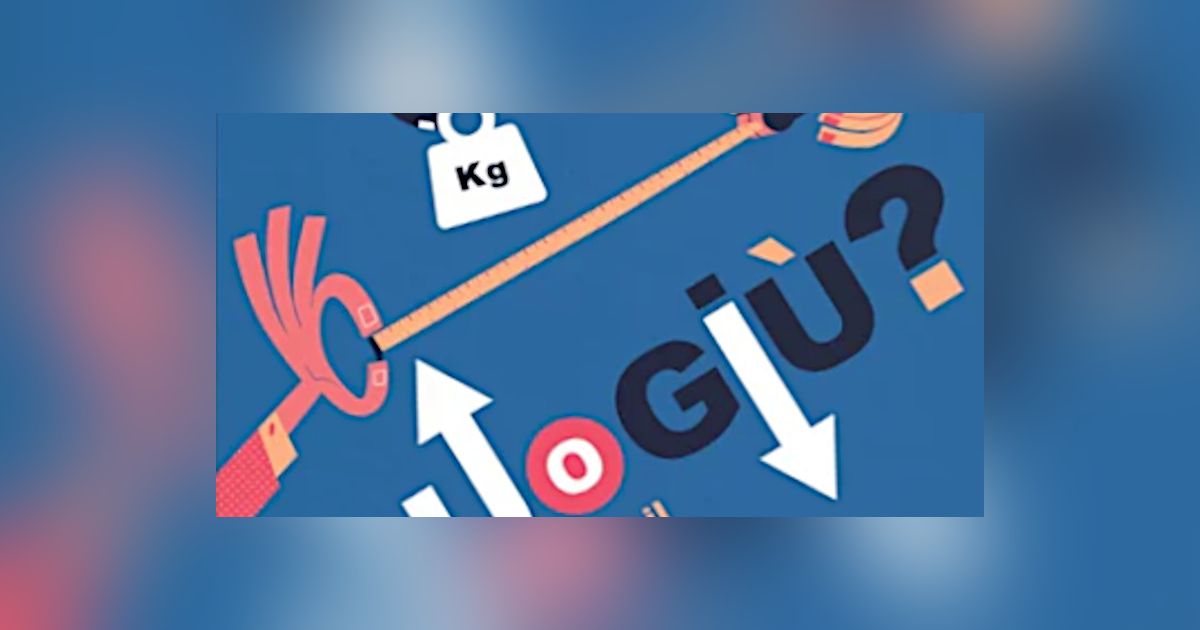Su o Giù? | Board Game | BoardGameGeek