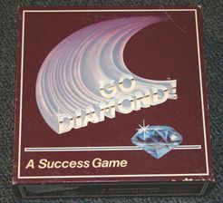 Go Diamond! | Board Game | BoardGameGeek