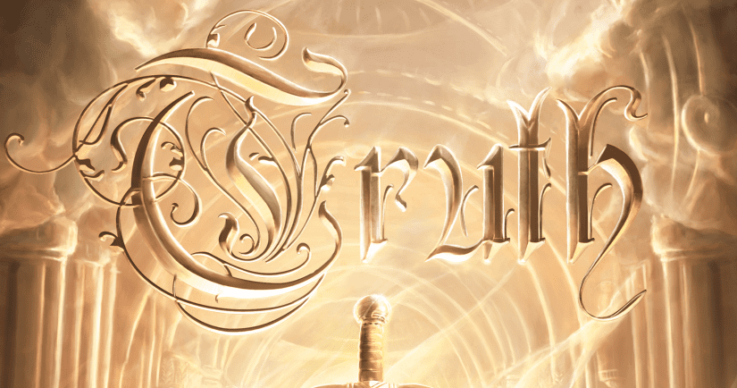 Truth | Board Game | BoardGameGeek