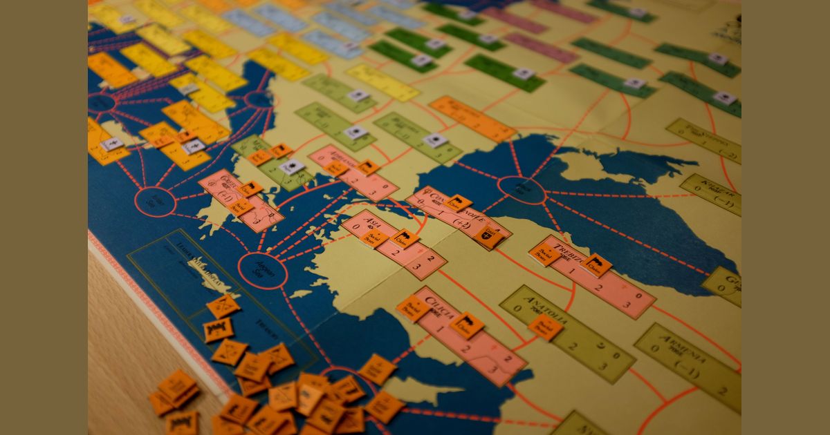 BoardGameGeek