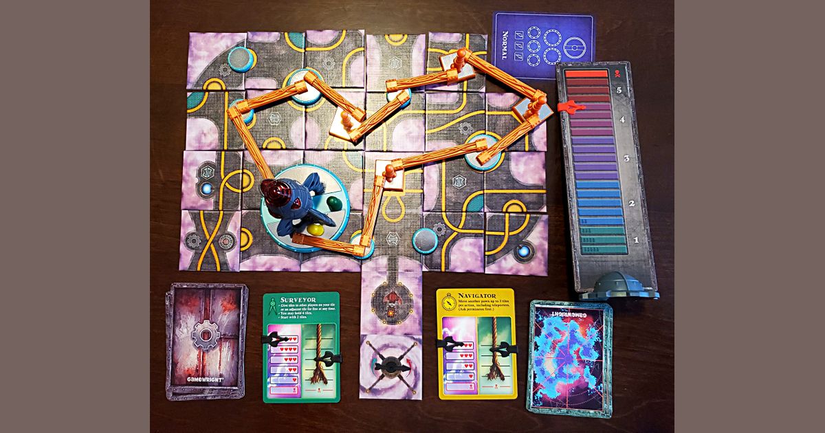 BoardGameGeek