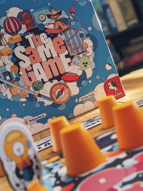 BoardGameGeek