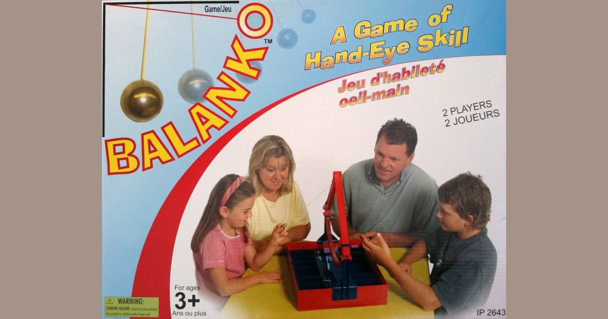 Radar Review: Balanko is a Hidden Gem. | Balanko