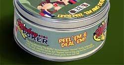 Monkey Poker | Board Game | BoardGameGeek