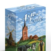 Fields of Arle | Board Game | BoardGameGeek