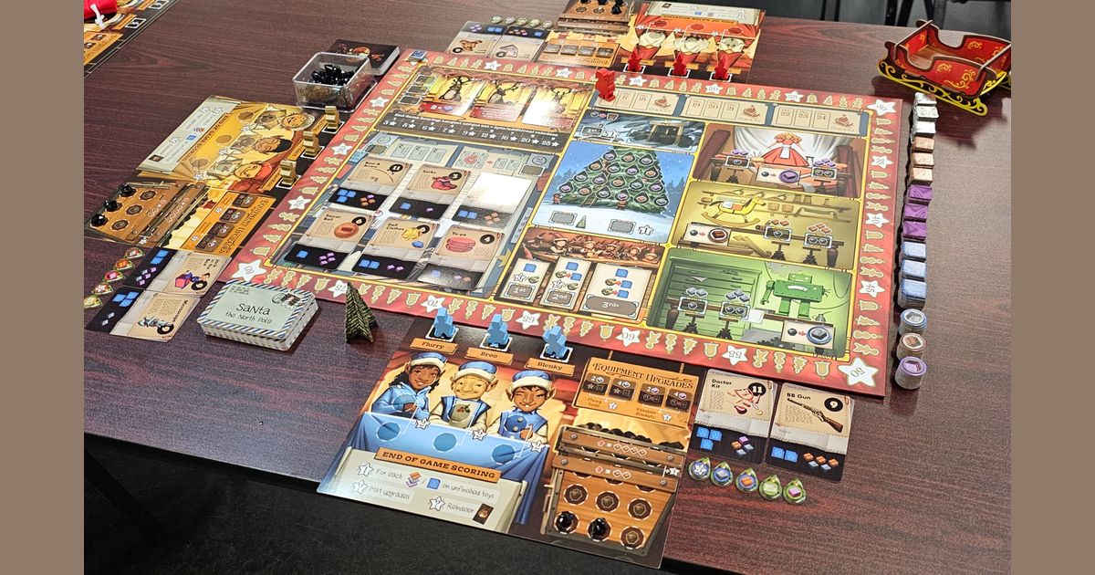 BoardGameGeek