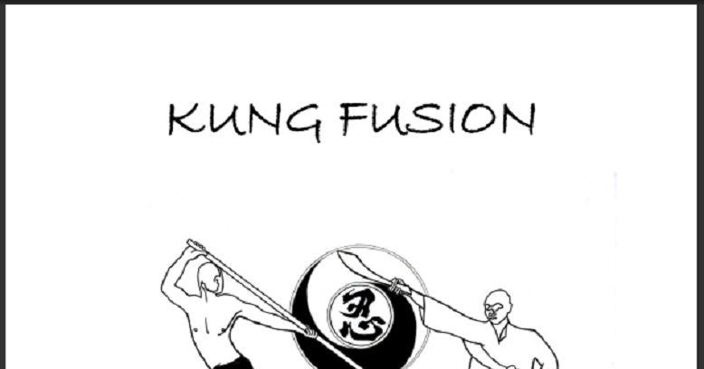 Kung Fusion | Board Game | BoardGameGeek