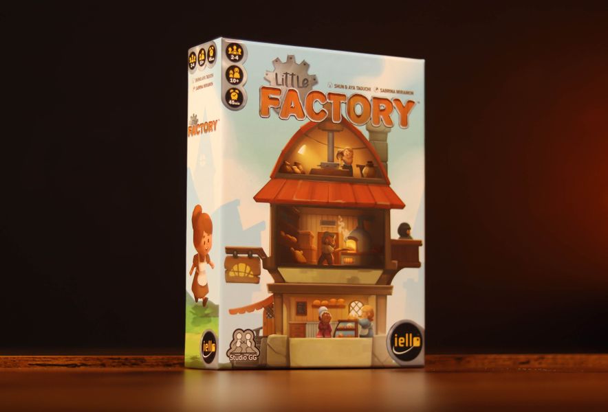 BoardGameGeek