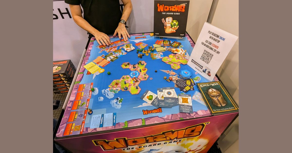BoardGameGeek