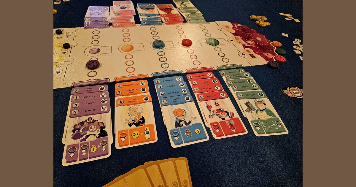 BoardGameGeek