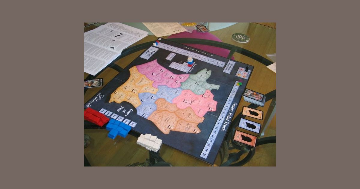 BoardGameGeek