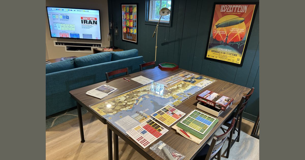 BoardGameGeek