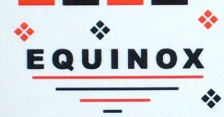 Equinox | Board Game | BoardGameGeek