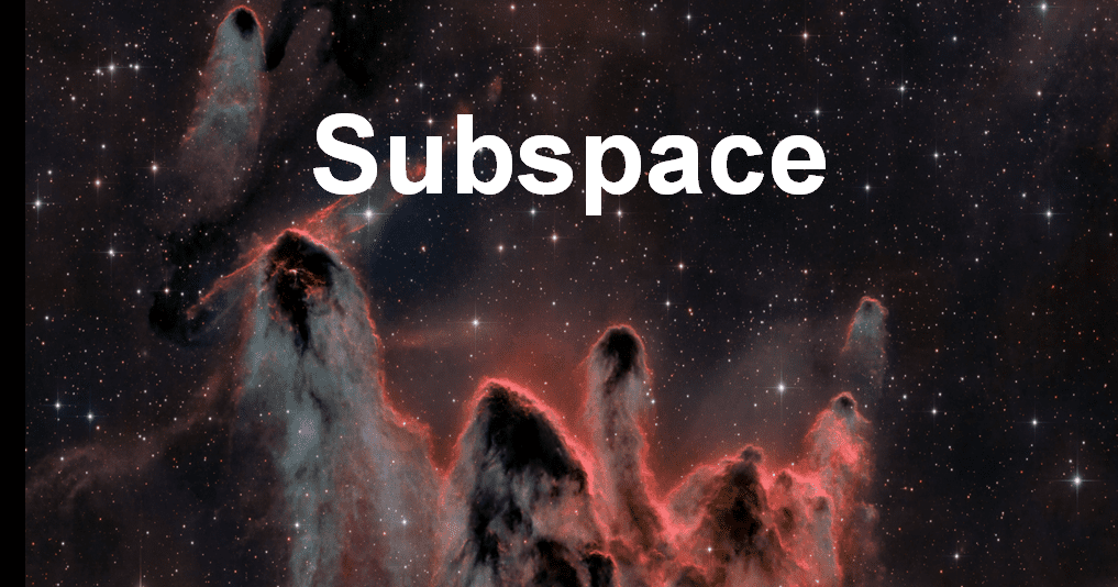 Subspace | Board Game | BoardGameGeek