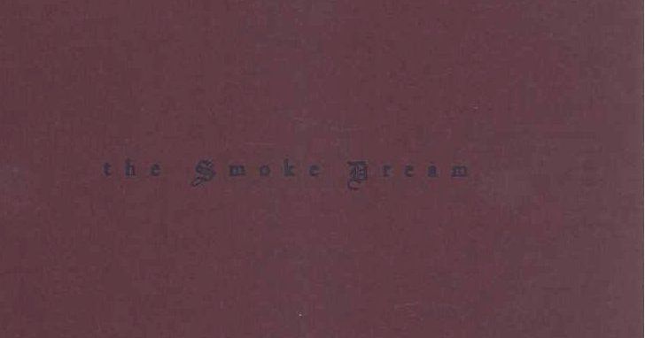 the Smoke Dream | RPG Item | RPGGeek