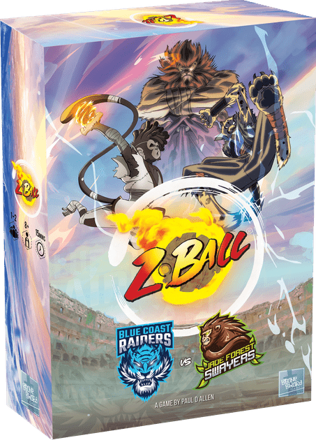 Launch date? | ZBall