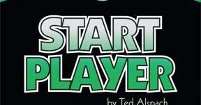 Start Player | Board Game | BoardGameGeek
