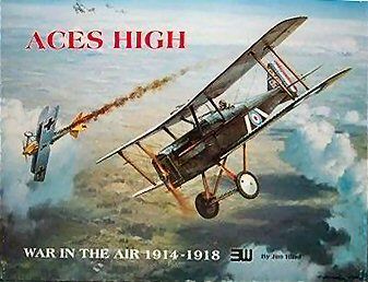 Aces High Map Board | Aces High