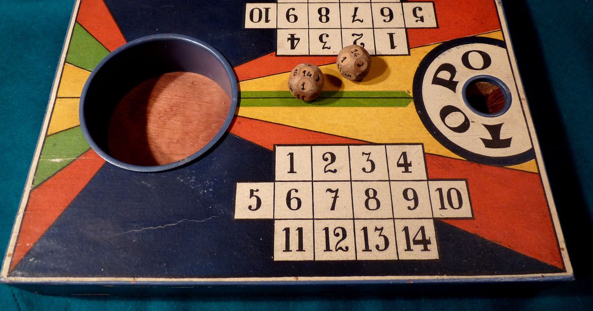 Juego del Topo | Board Game | BoardGameGeek