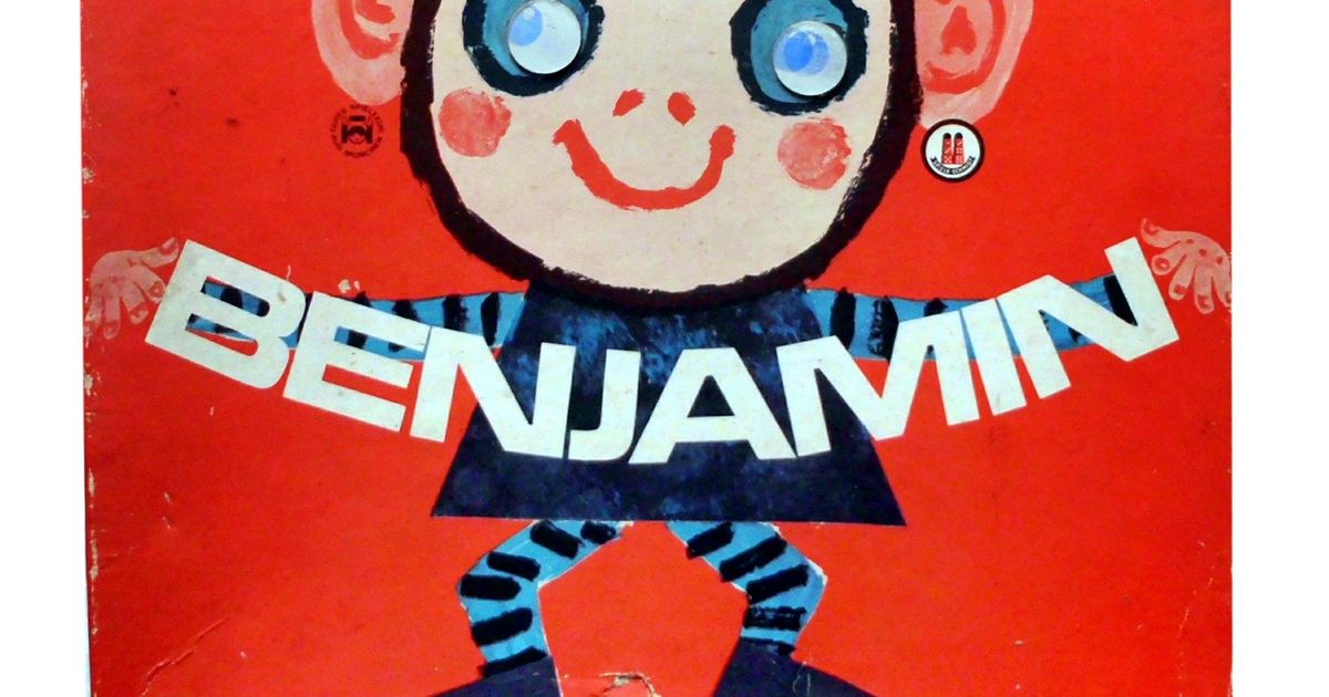 Benjamin | Board Game | BoardGameGeek