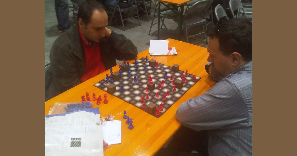 BoardGameGeek
