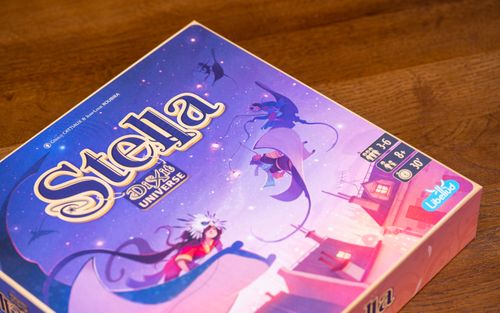 BoardGameGeek