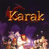 Karak | Board Game | BoardGameGeek