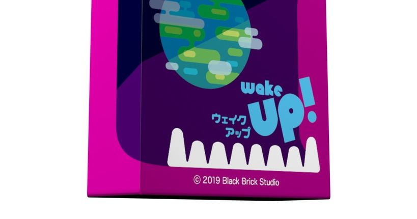 Wake up! | Board Game | BoardGameGeek
