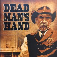Dead Man's Hand | Board Game | BoardGameGeek