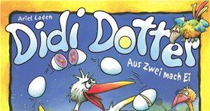 Didi Dotter | Board Game | BoardGameGeek