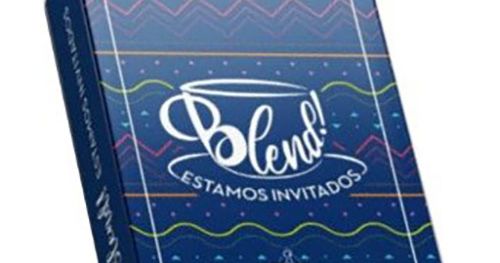 Blend! | Board Game | BoardGameGeek