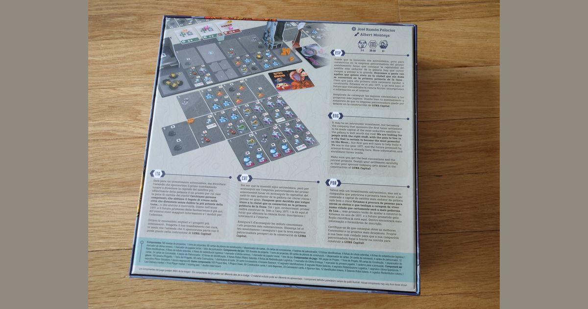 BoardGameGeek