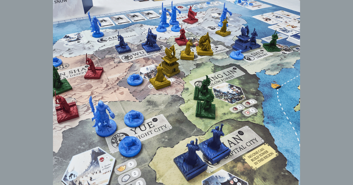 BoardGameGeek