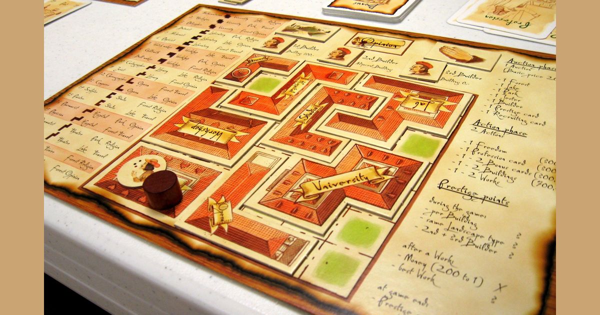 BoardGameGeek