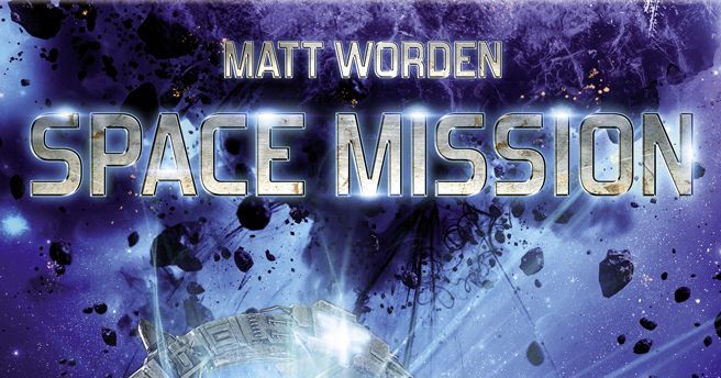 Space Mission | Board Game | BoardGameGeek