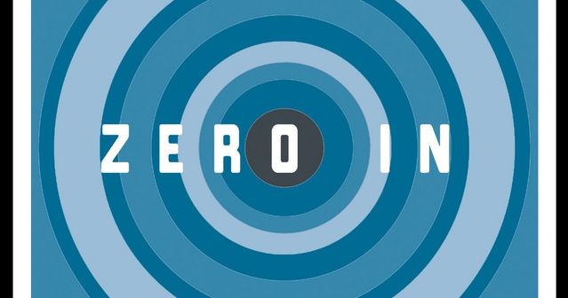 Zero In | Board Game | BoardGameGeek