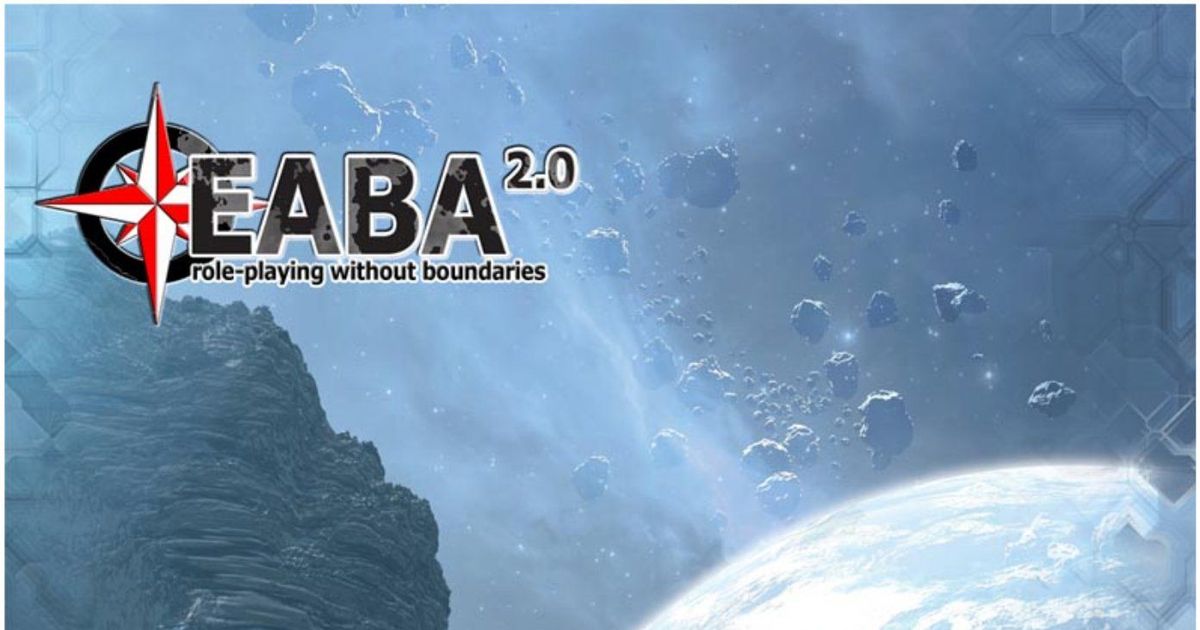 EABA v2 | RPG Item | RPGGeek