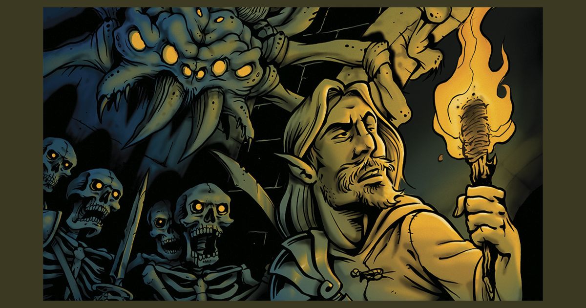 NoteQuest Character Sheet | NoteQuest