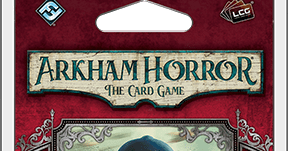 Arkham Horror: The Card Game – Stella Clark: Investigator Starter Deck ...