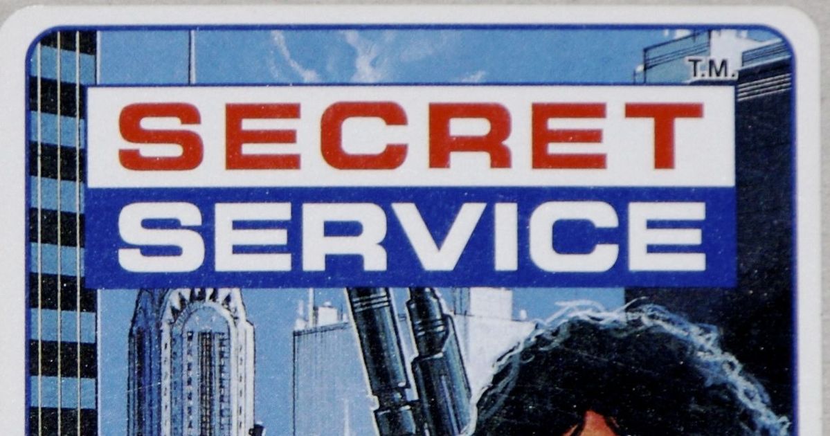 Secret Service | Board Game | BoardGameGeek