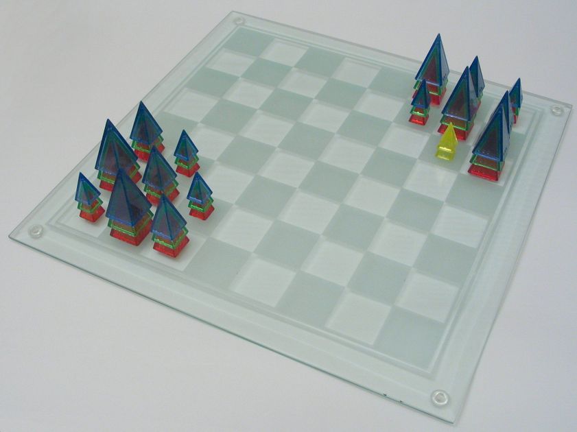 RGB | Board Game | BoardGameGeek