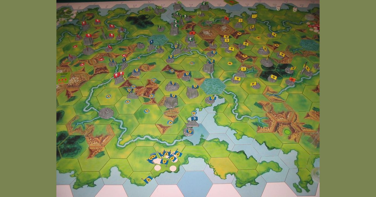 BoardGameGeek