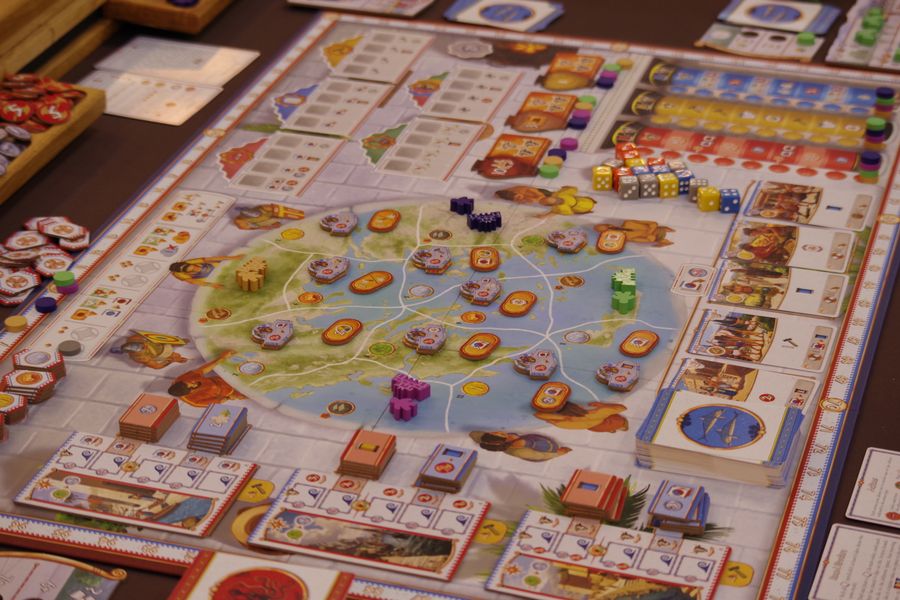 BoardGameGeek