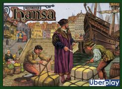 Hansa | Board Game | BoardGameGeek