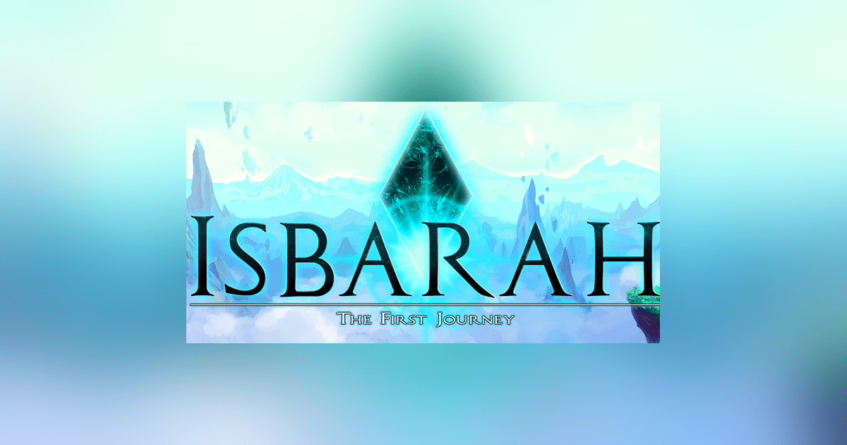 Isbarah | Video Game | VideoGameGeek