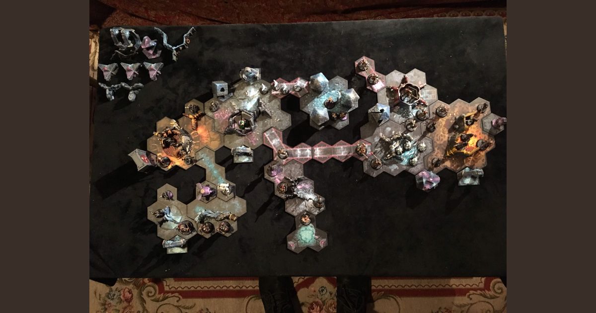 BoardGameGeek