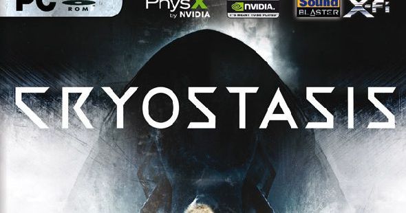 Cryostasis: Sleep of Reason | Video Game | BoardGameGeek